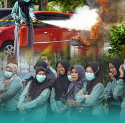 RSUD Taman Husada Bontang – Melayani Sepenuh Hati