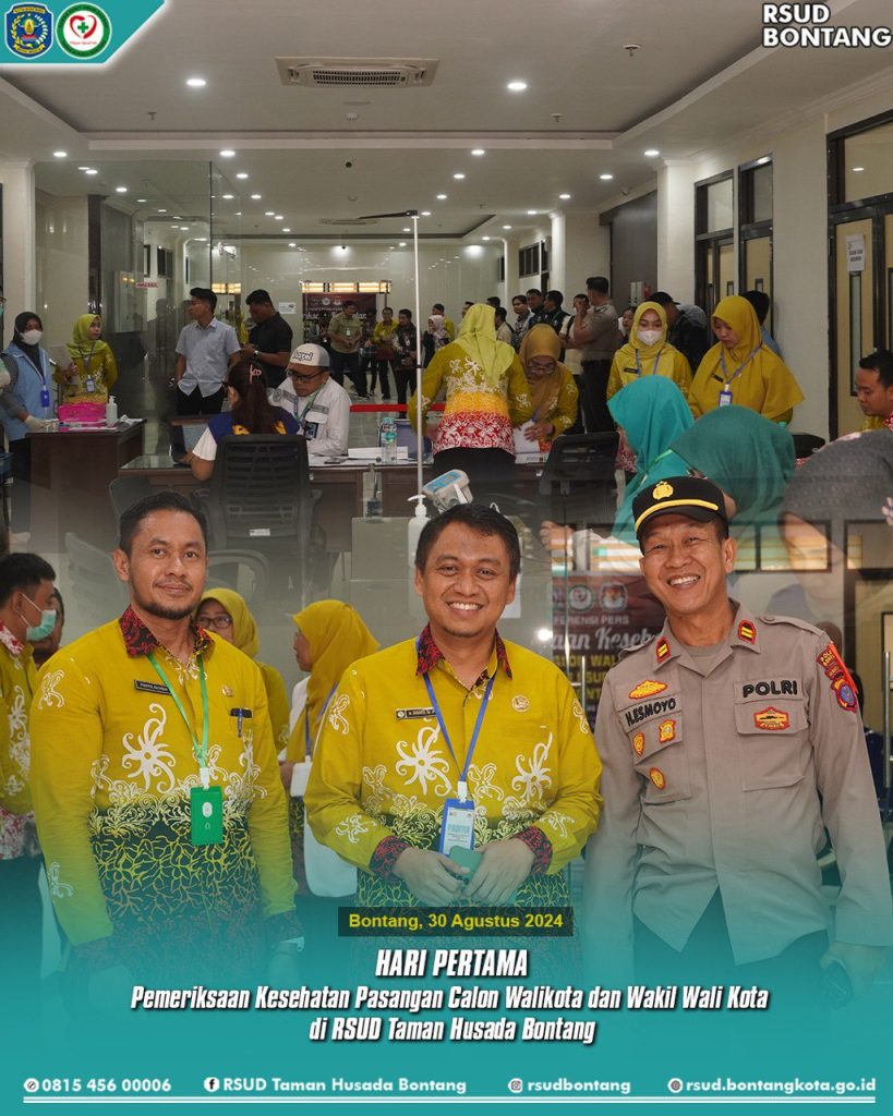 August 2024 – RSUD Taman Husada Bontang